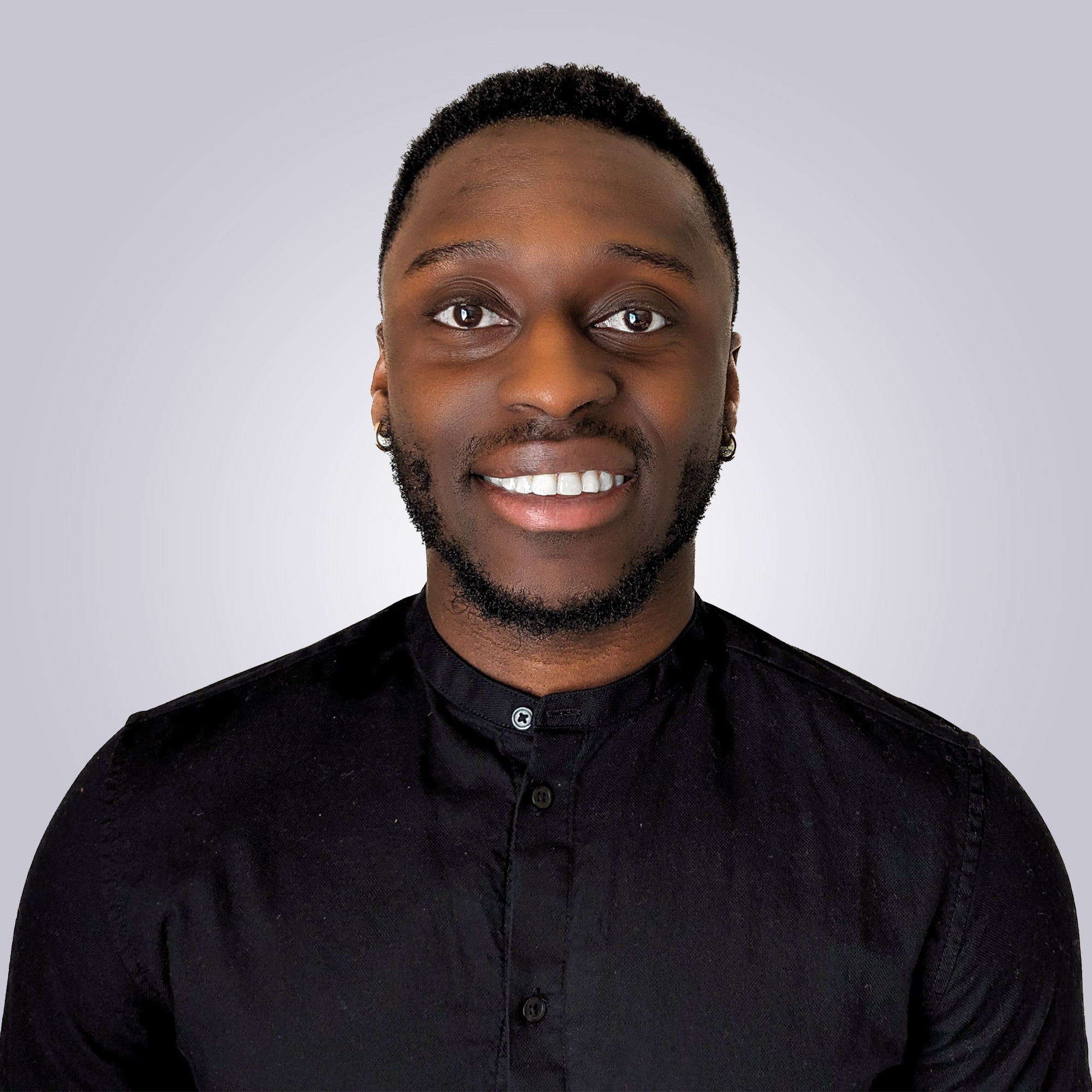 Benjamin | Developer Portfolio